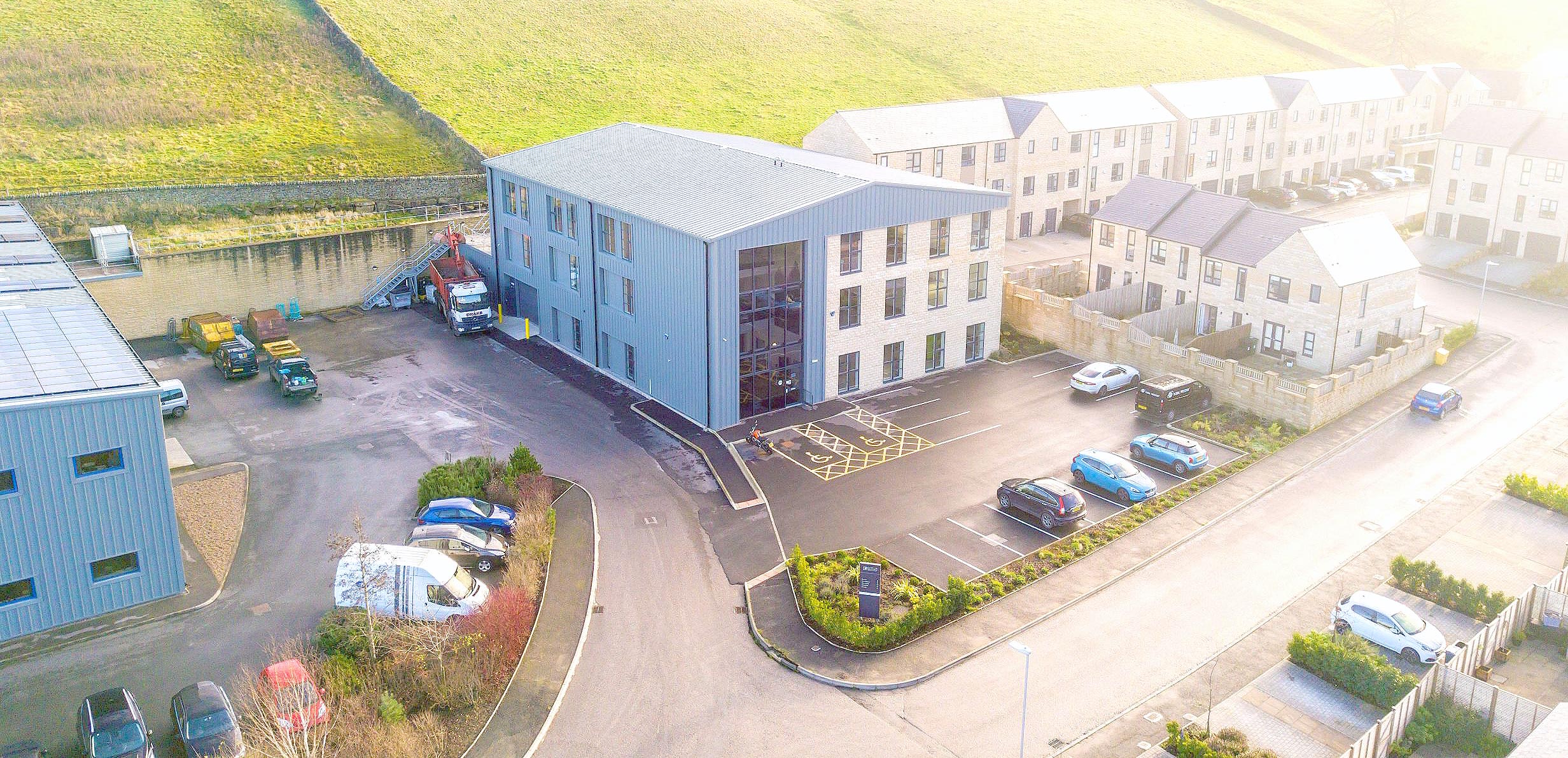 Updates – Global Precision Group