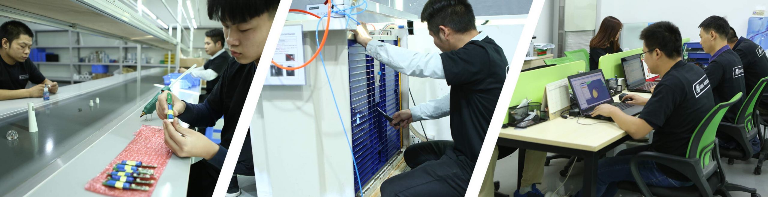 Facilities – Global Precision Group
